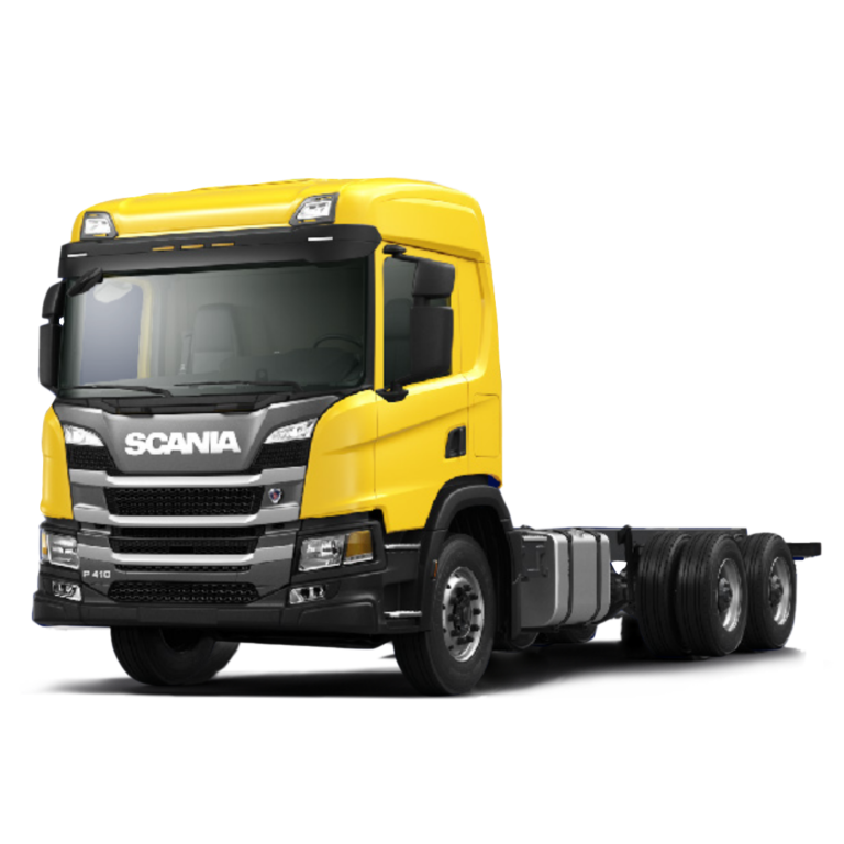 Cabina P – CAMIÓN PESADO P410 B6X4 | scaneq.com.ec